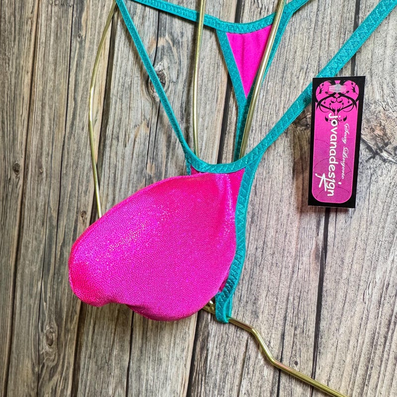 Tangaland - Etsy