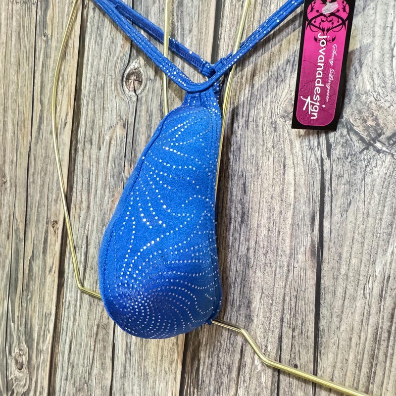 X Rated Swimwear - Etsy