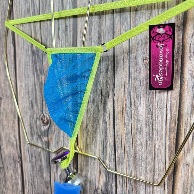 See Thru Swimwear for Men - Etsy