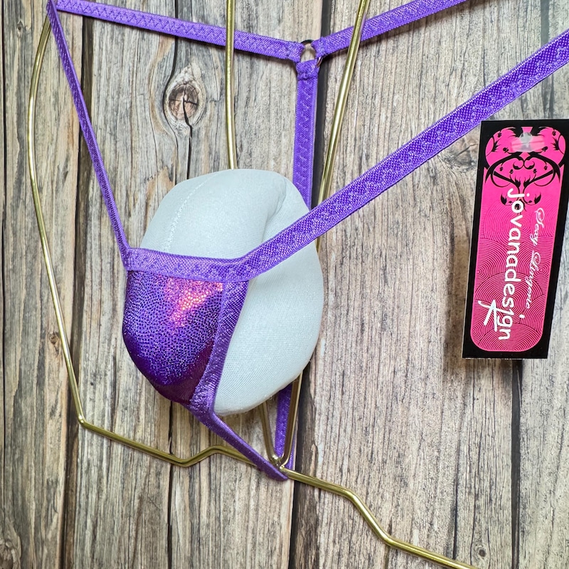 Micro Bathing Suit - Etsy