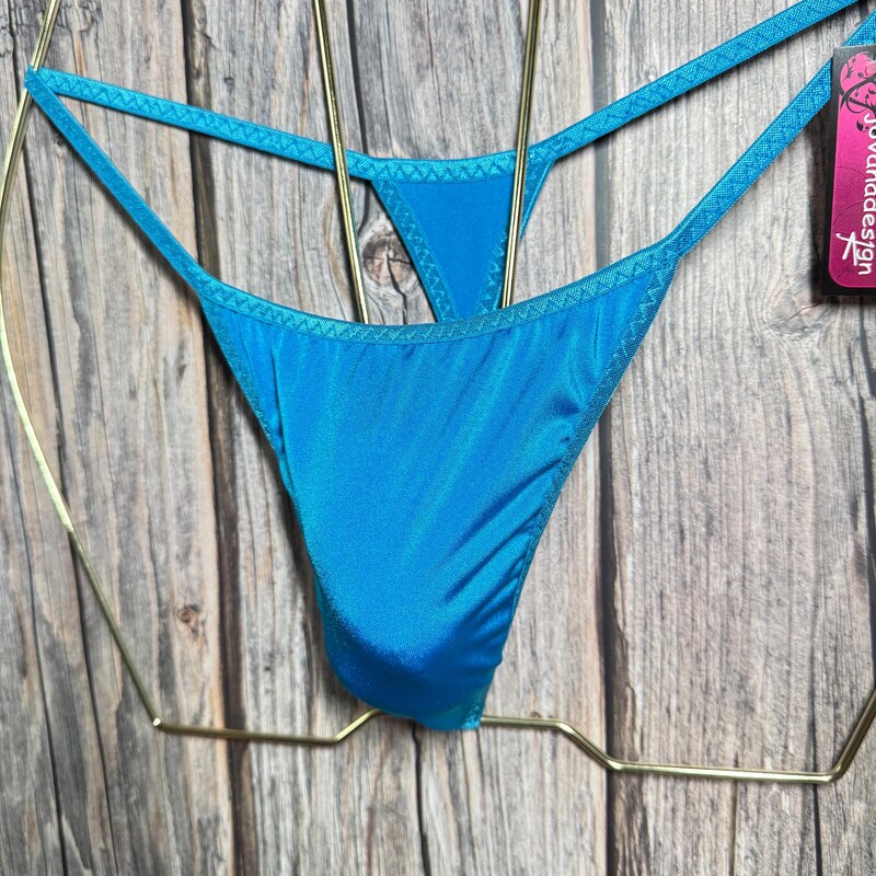 Ultra Micro Mini Bikini - Etsy