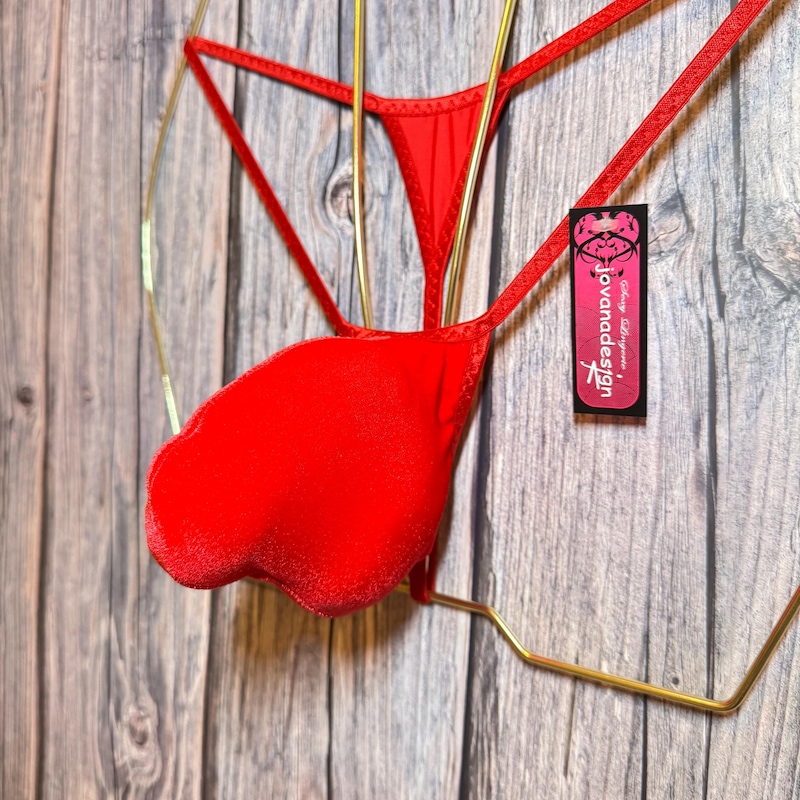 Bulge Enhancer - Etsy