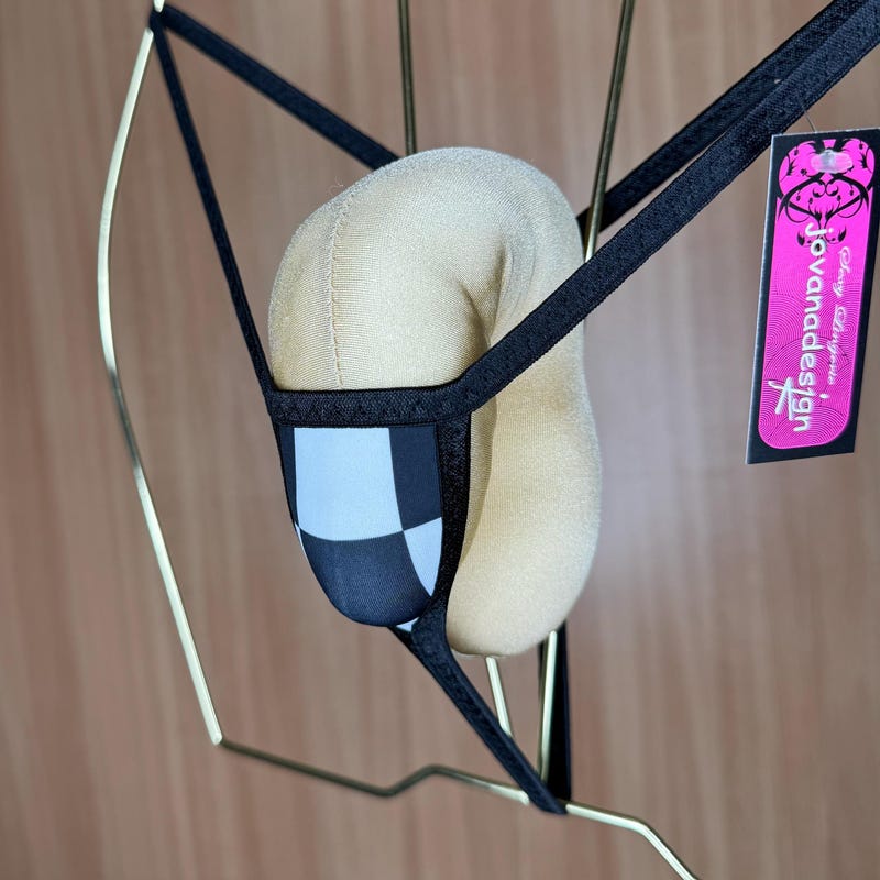 Micro Mini G Strings - Etsy