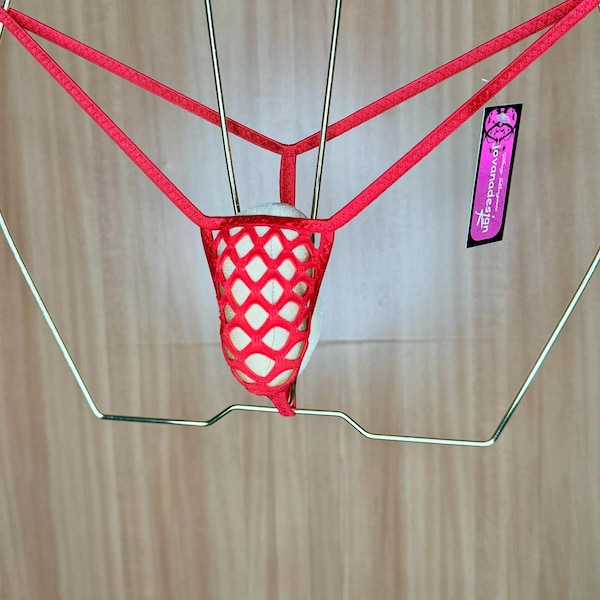 Micro Swimwear for Men - Etsy