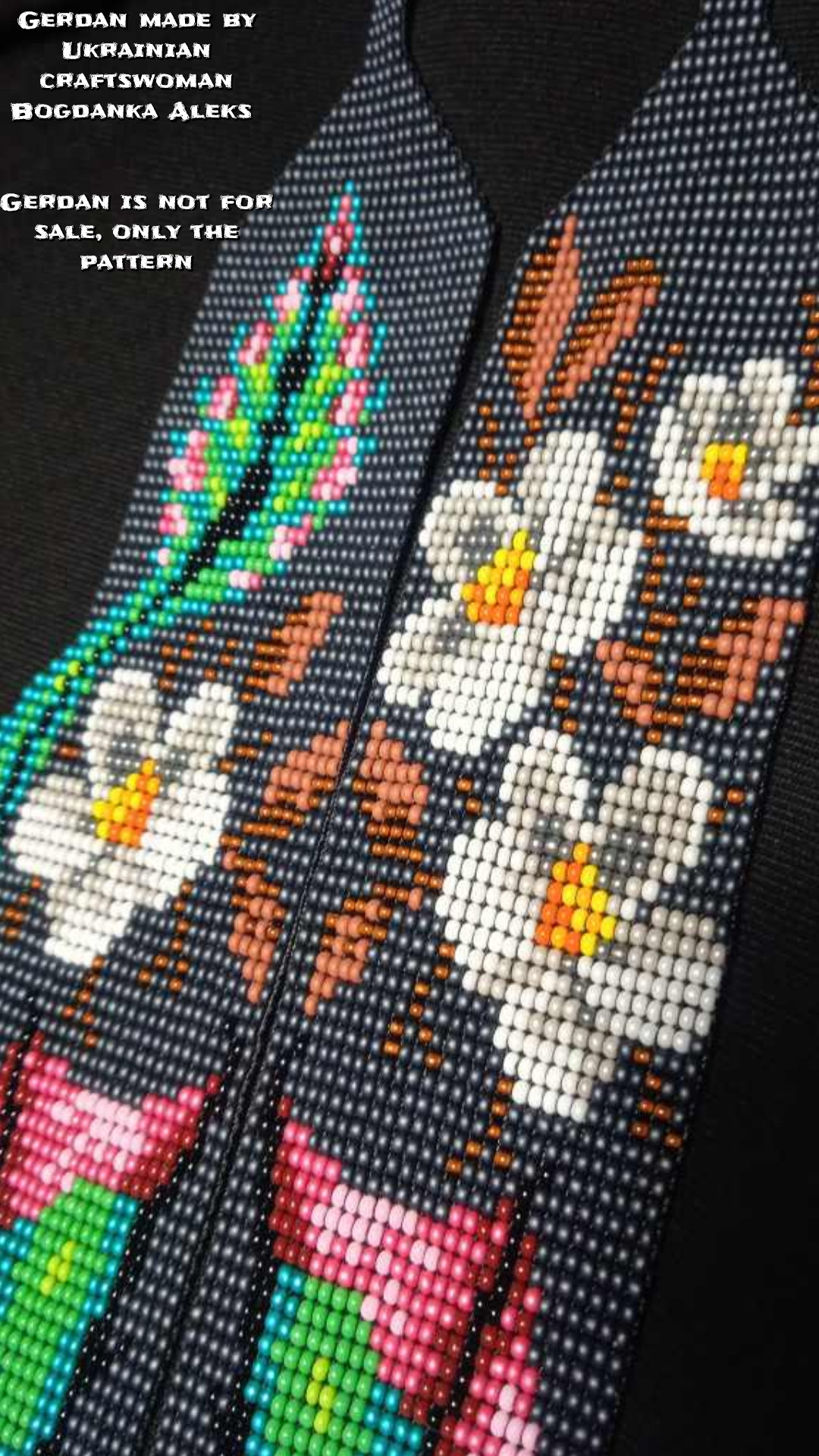 PDF Pattern for Creating a Gerdan Dragon Bead Loom Pattern - Etsy