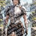 Personalized Digital Image Commission one Character or Set - Etsy