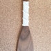 US Navy Chief Customizable Walnut Paddle - Etsy