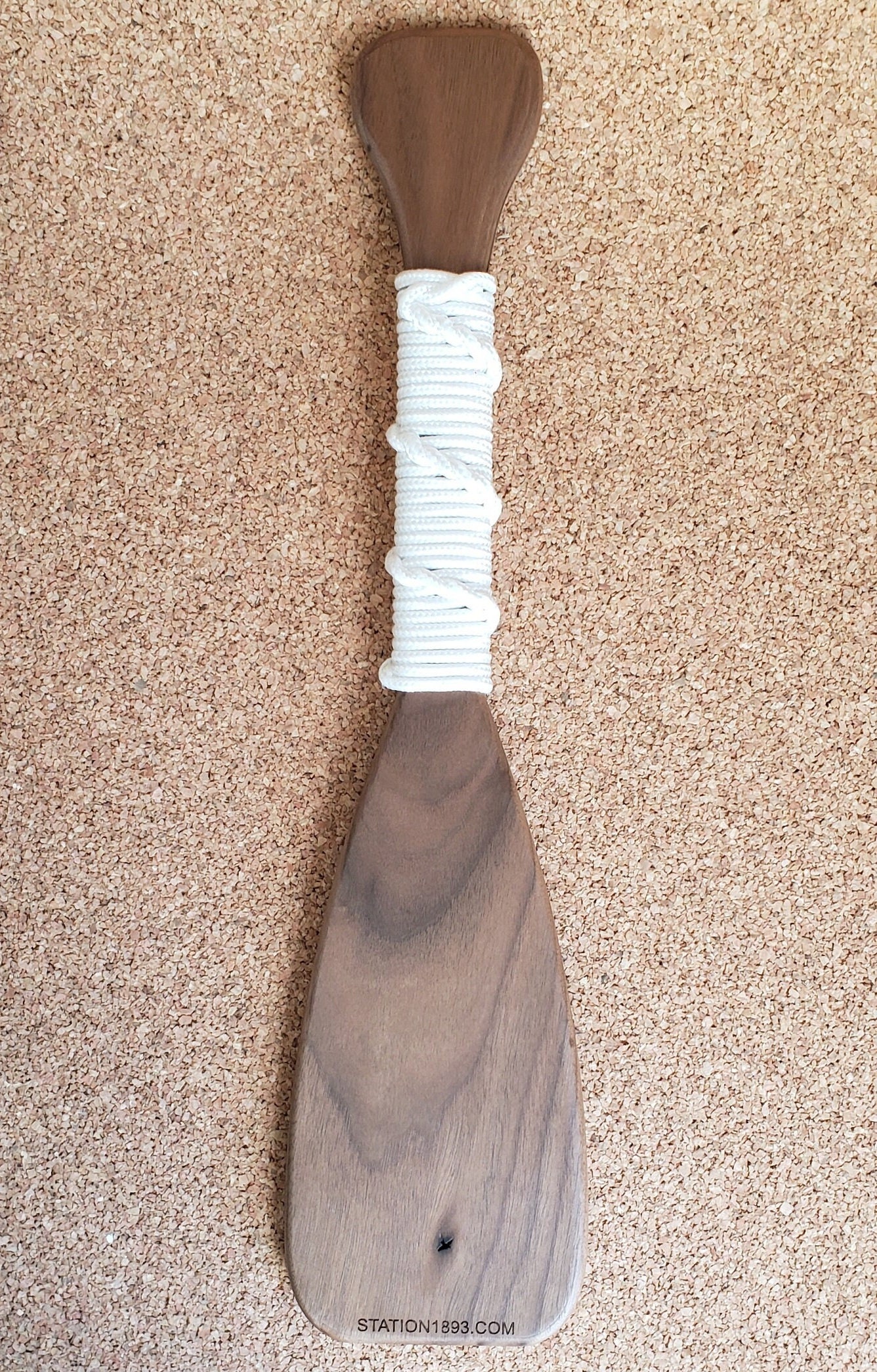 US Navy Chief Customizable Walnut Paddle - Etsy