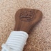 US Navy Chief Customizable Walnut Paddle - Etsy