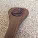 US Navy Chief Customizable Walnut Paddle - Etsy