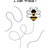 PRESCHOOL Line Tracing Honeybee - Etsy