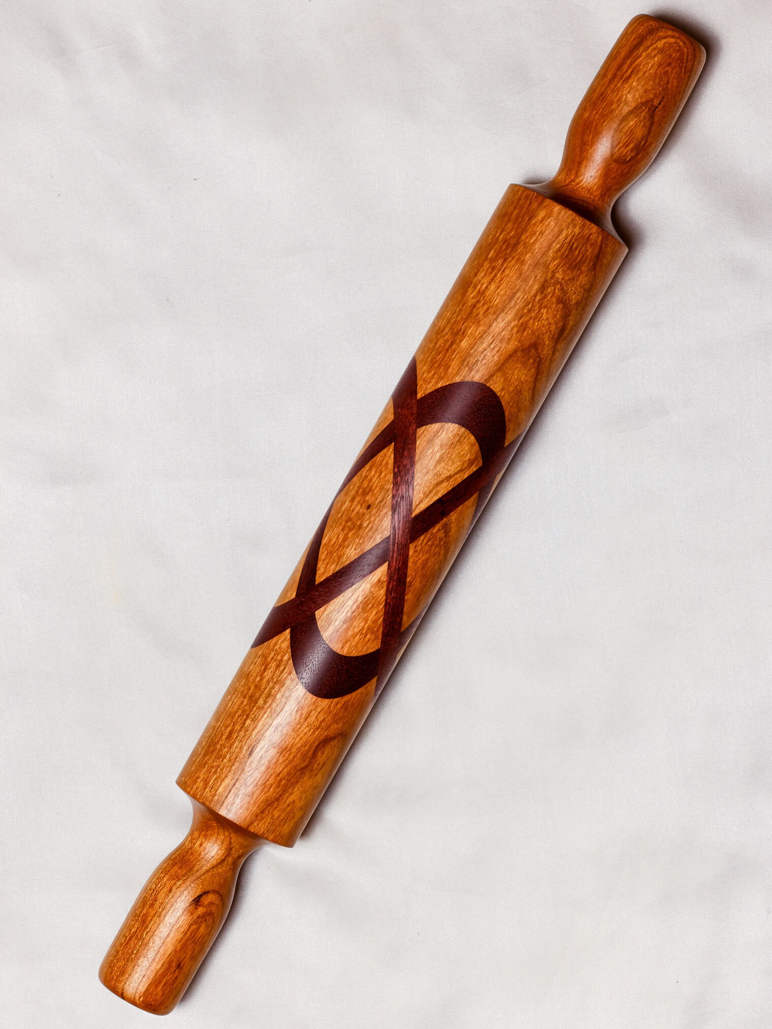 Celtic Knot Rolling Pin - Etsy