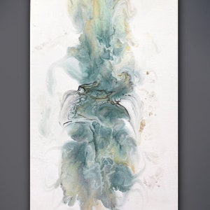Chasm (10”x20”) - Etsy