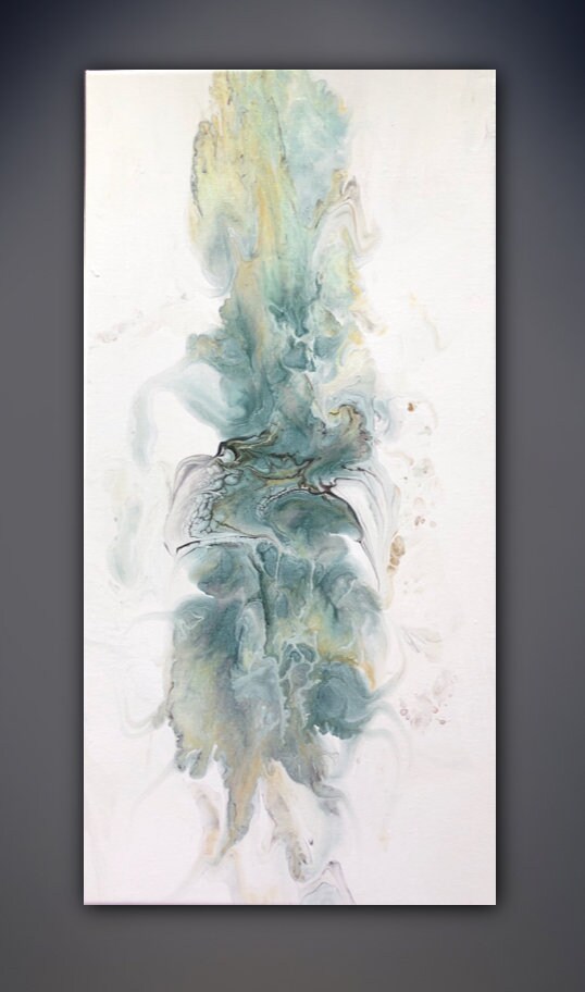 Chasm (10”x20”) - Etsy
