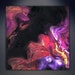 Chasm (10”x20”) - Etsy
