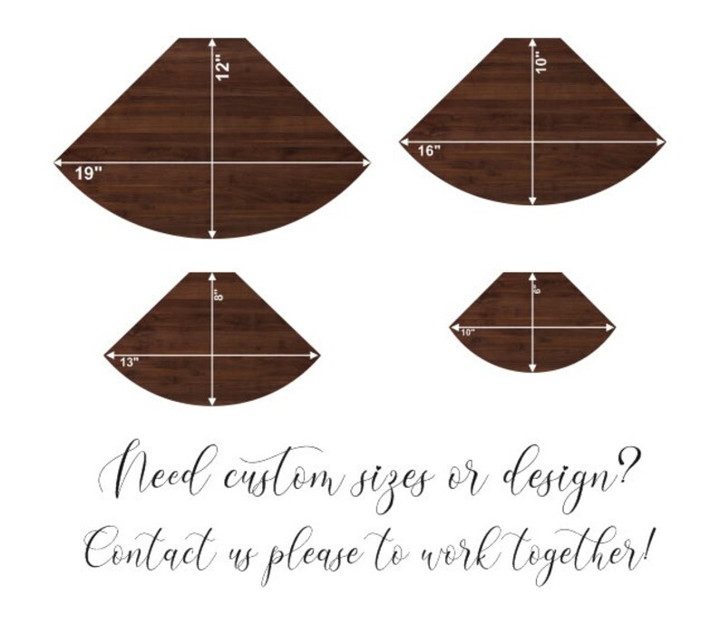 Corner Shelf Statue Display Jesus Christ God Lord Virgin Mary Angels ...