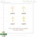 Wooden Corner Shelf Icon Altar – Christian Catholic Orthodox Home ...