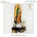 Wooden Corner Shelf Icon Altar – Christian Catholic Orthodox Home ...