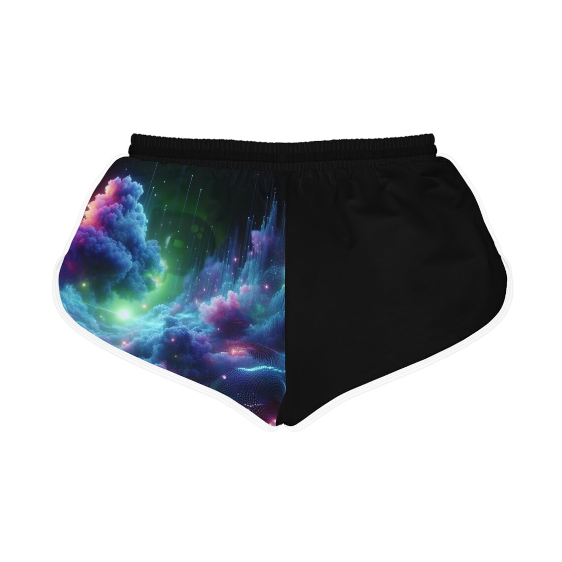 Galaxy Pond0x Shorty//pond0x Pondx Pondcoin PNDC Pauly0x - Etsy