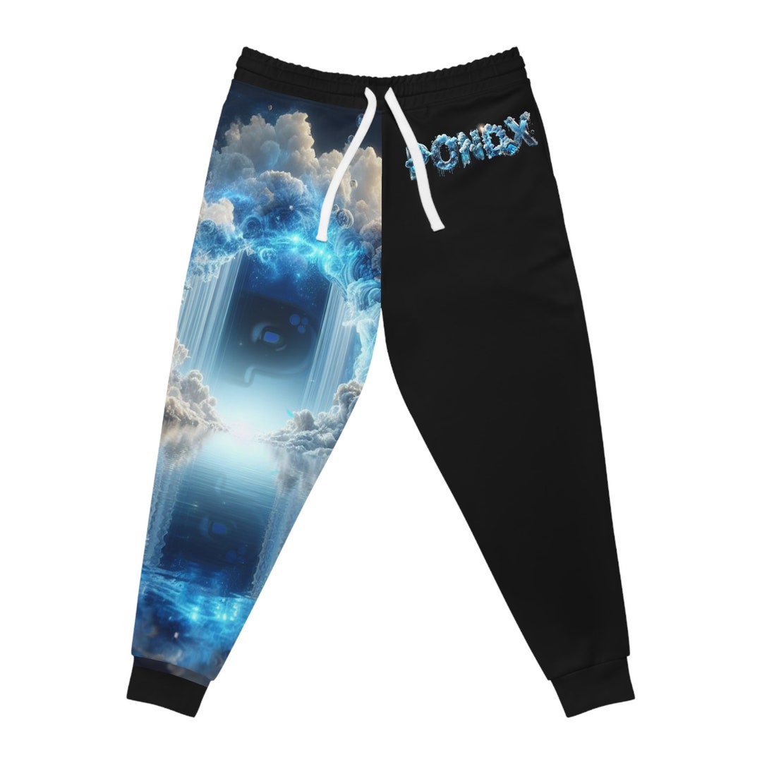 Heavens Door to Pond0x//pond0x Pondx Pondcoin PNDC Pauly0x - Etsy