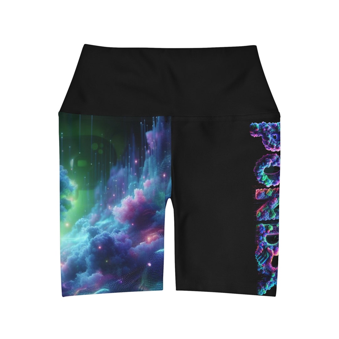 Short Universe Pond0x// Pond0x Pondx Pondcoin PNDC Pauly0x - Etsy