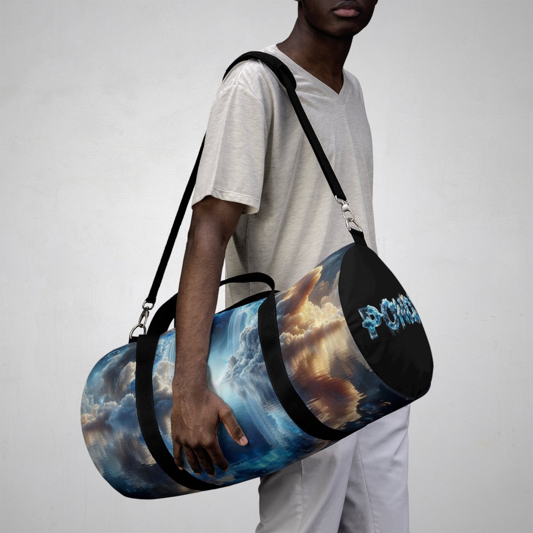 Heaven Pond0x Bag//pond0x Pondx Pondcoin PNDC Pauly0x - Etsy