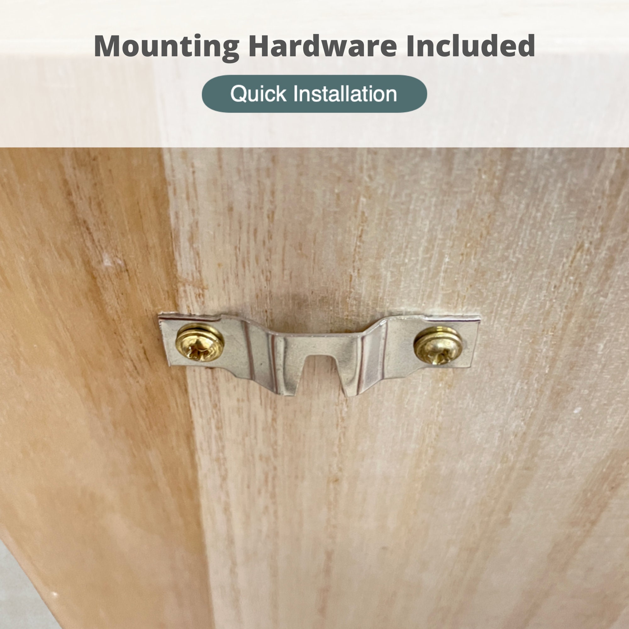 Wood Acoustic Diffuser Panel 2'x2'x2.5" - Acoustic Art Sound Diffuser ...