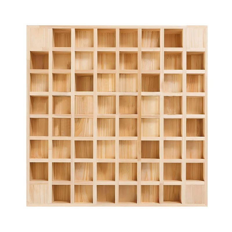 Wood Sound Diffuser - Etsy
