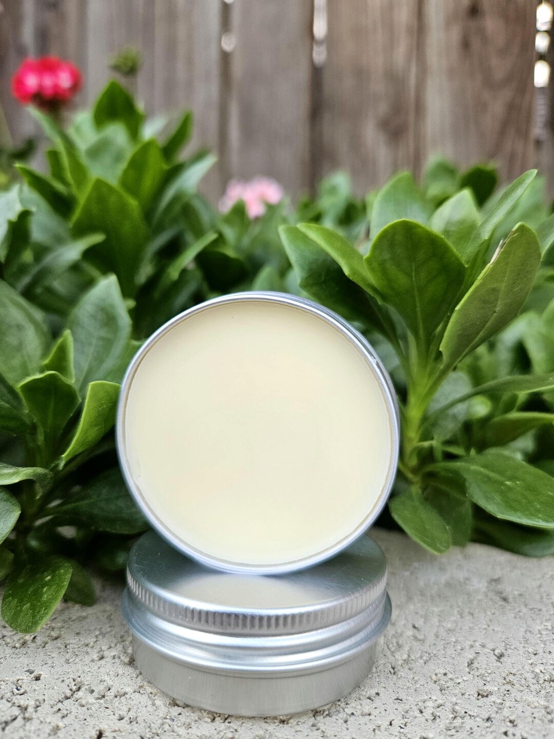 Vegan Mosquito Repellent Balm: All Natural, Bug Bite Soothing - Etsy