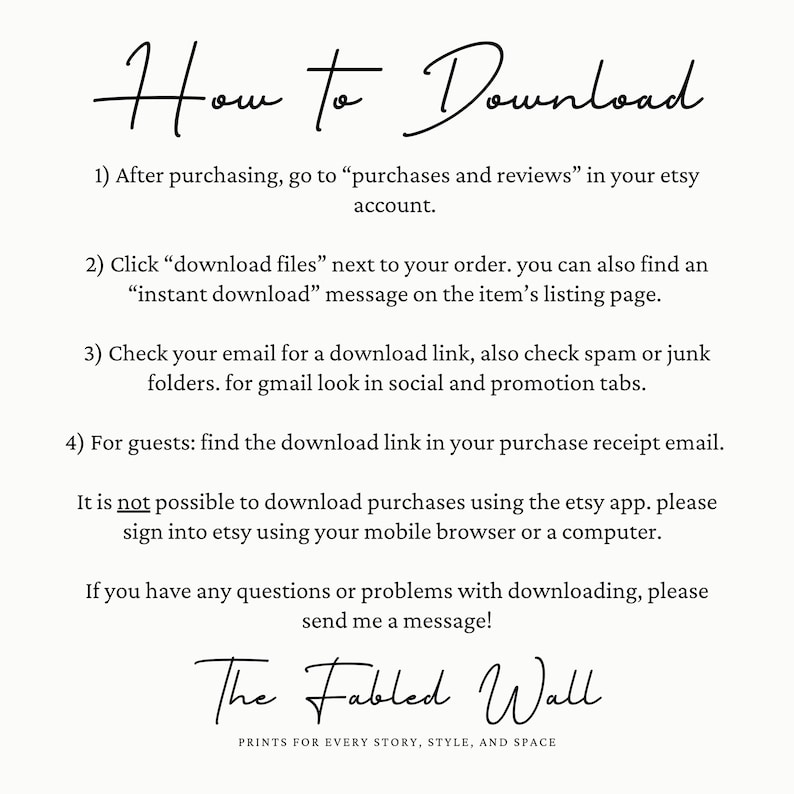 Vintage Halloween Wall Art | Moonlit Mischief | Printable Wall Art ...