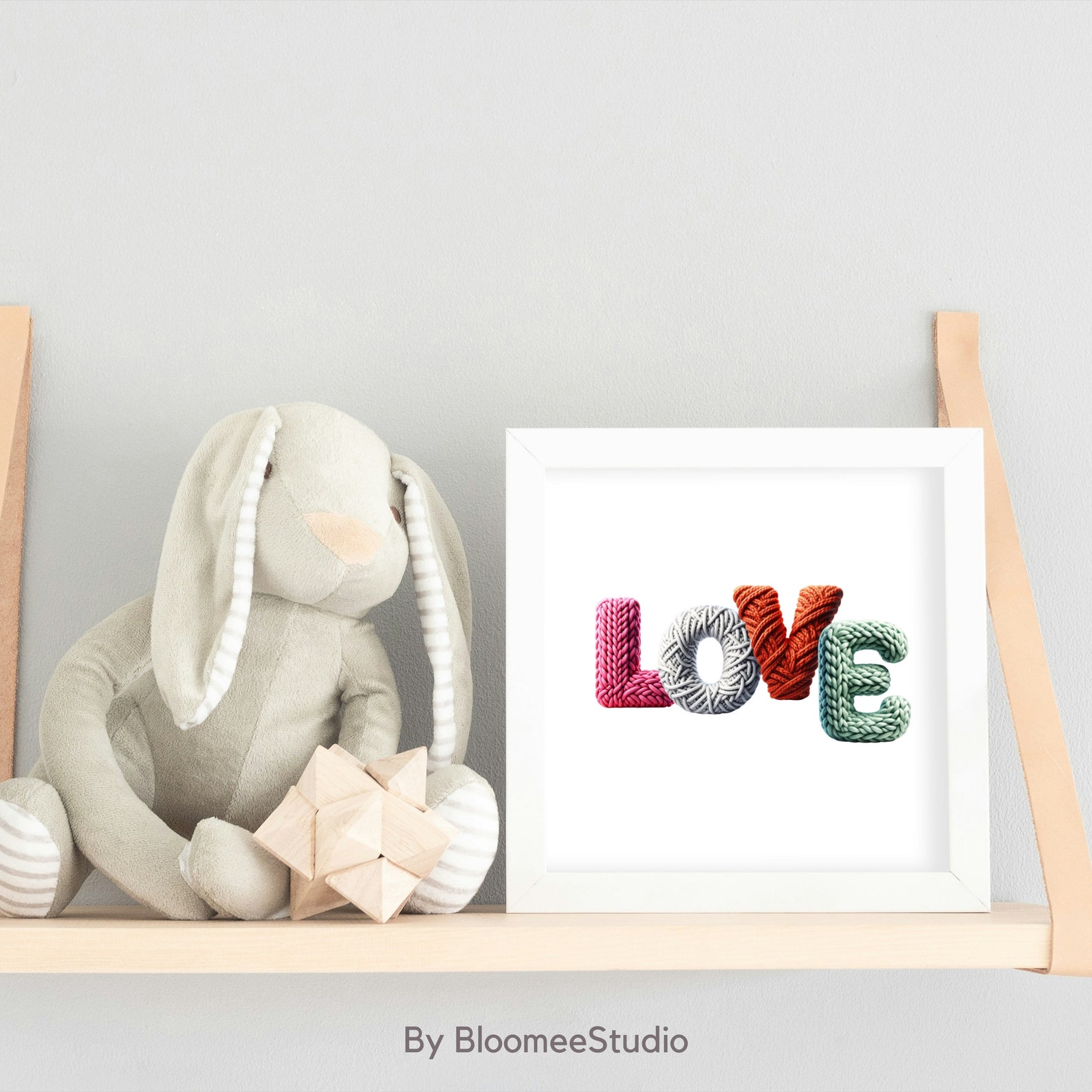 Knitted, Alphabet, Letters, Numbers, Symbols, Knit Alphabet, Clipart ...