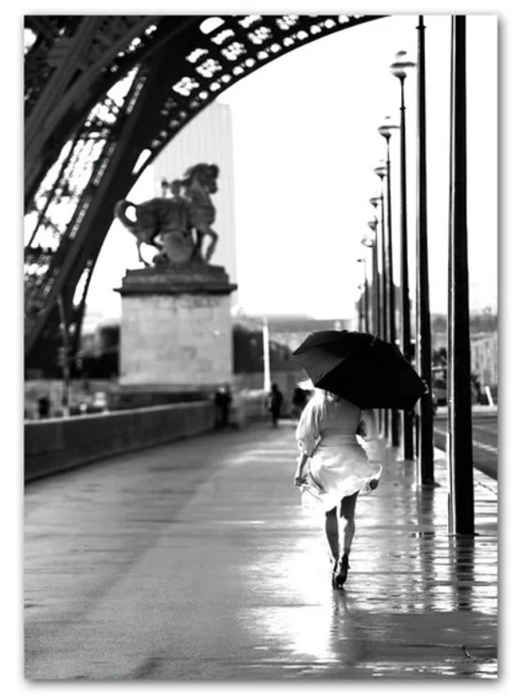 Luxury Wall Art, Minimal French Posters, Minimalistic Parisian Wall Art ...