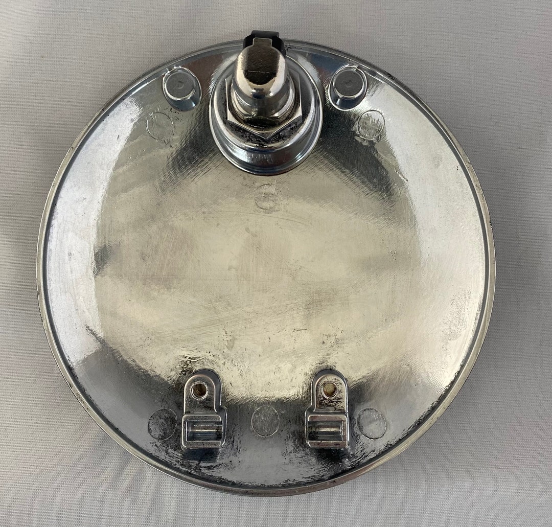 Custom Harley Davidson Fuel Door Unbreakable - Etsy