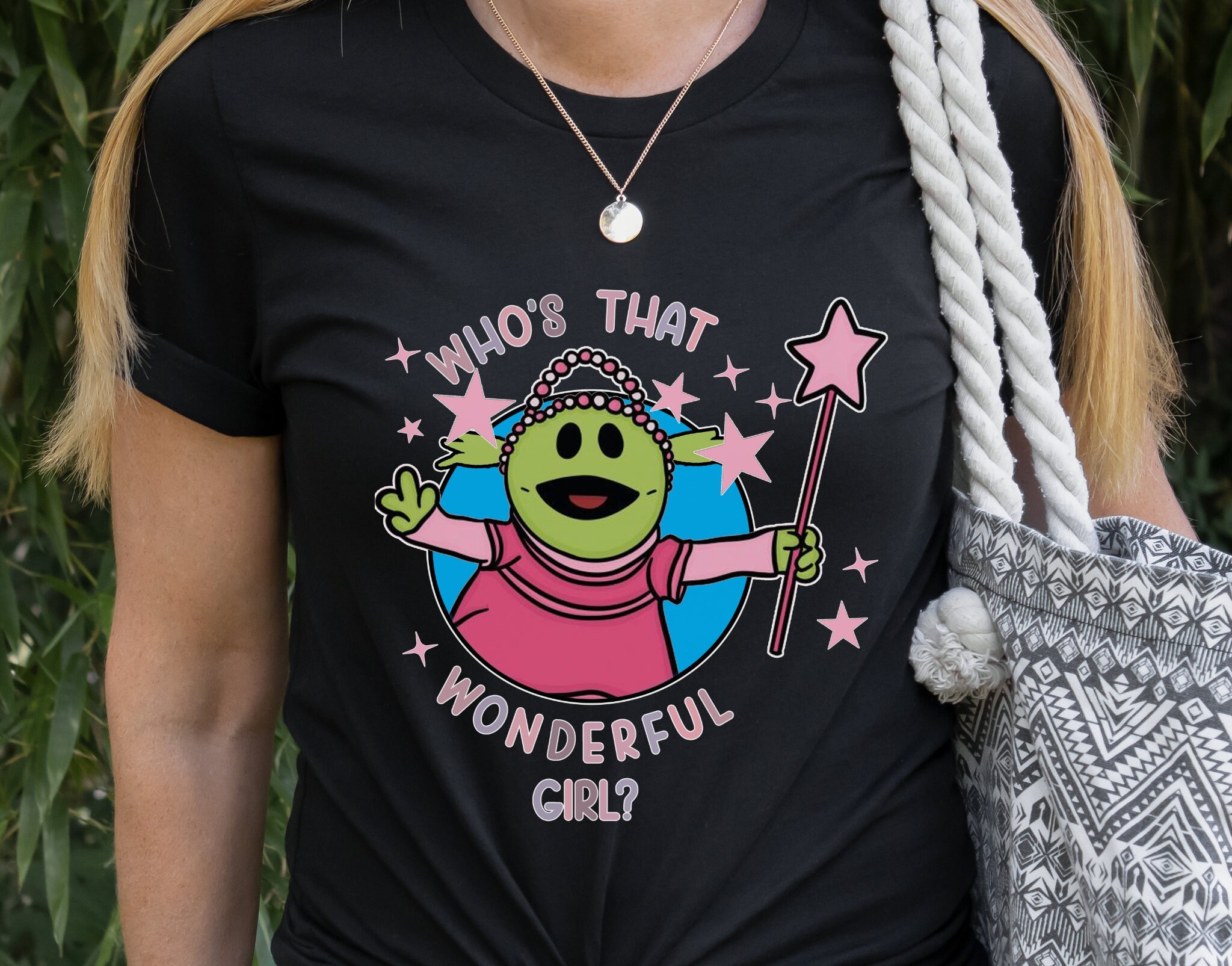 Mona Nanalan Shirt, Meme Shirt, Nanalan Puppet Sweater, Nanalan Hoodie ...
