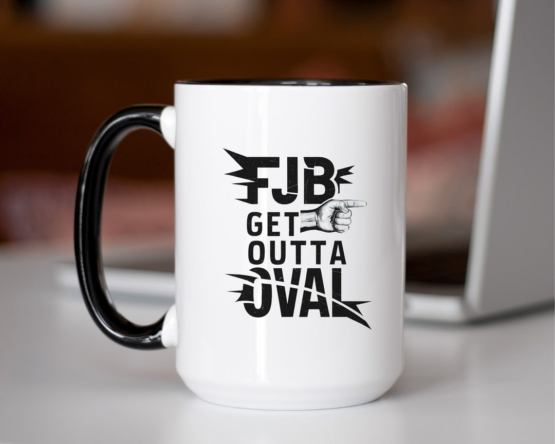 FJB Mug, Trump Support Mug, Trump 2024 Coffee Mug, Trump Mug, President ...