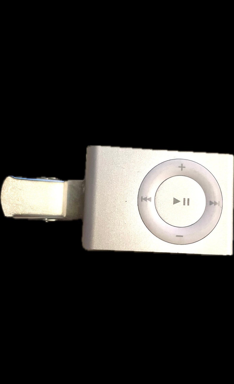 IPOD Gen 2 Hairclips/keychains - Etsy