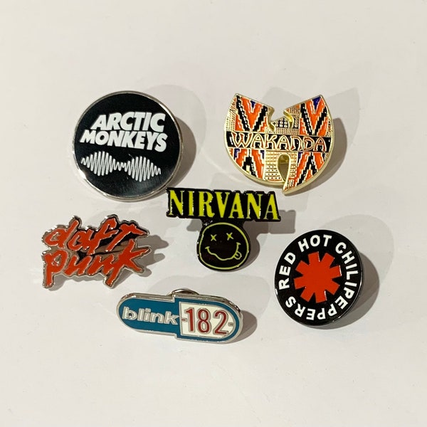 Arctic Monkeys - Etsy Australia