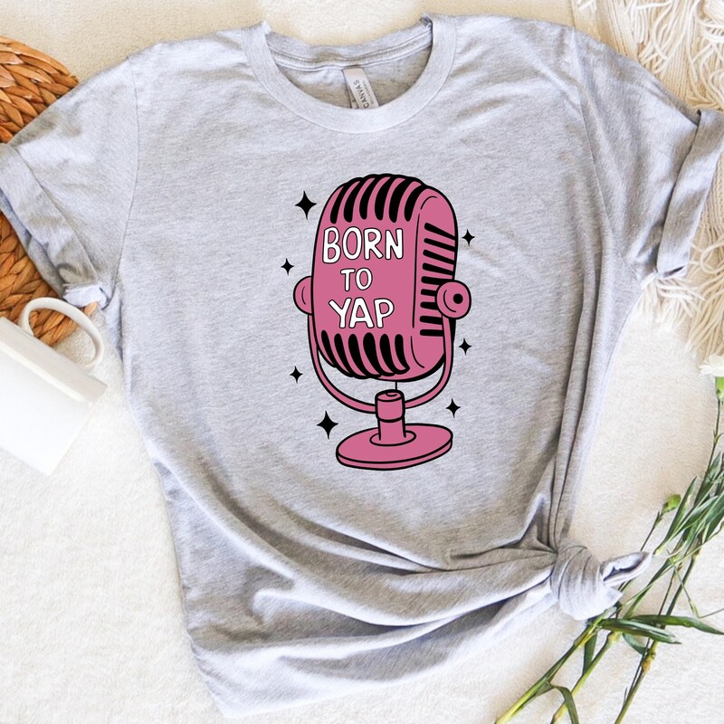 Born to Be Sassy - Etsy