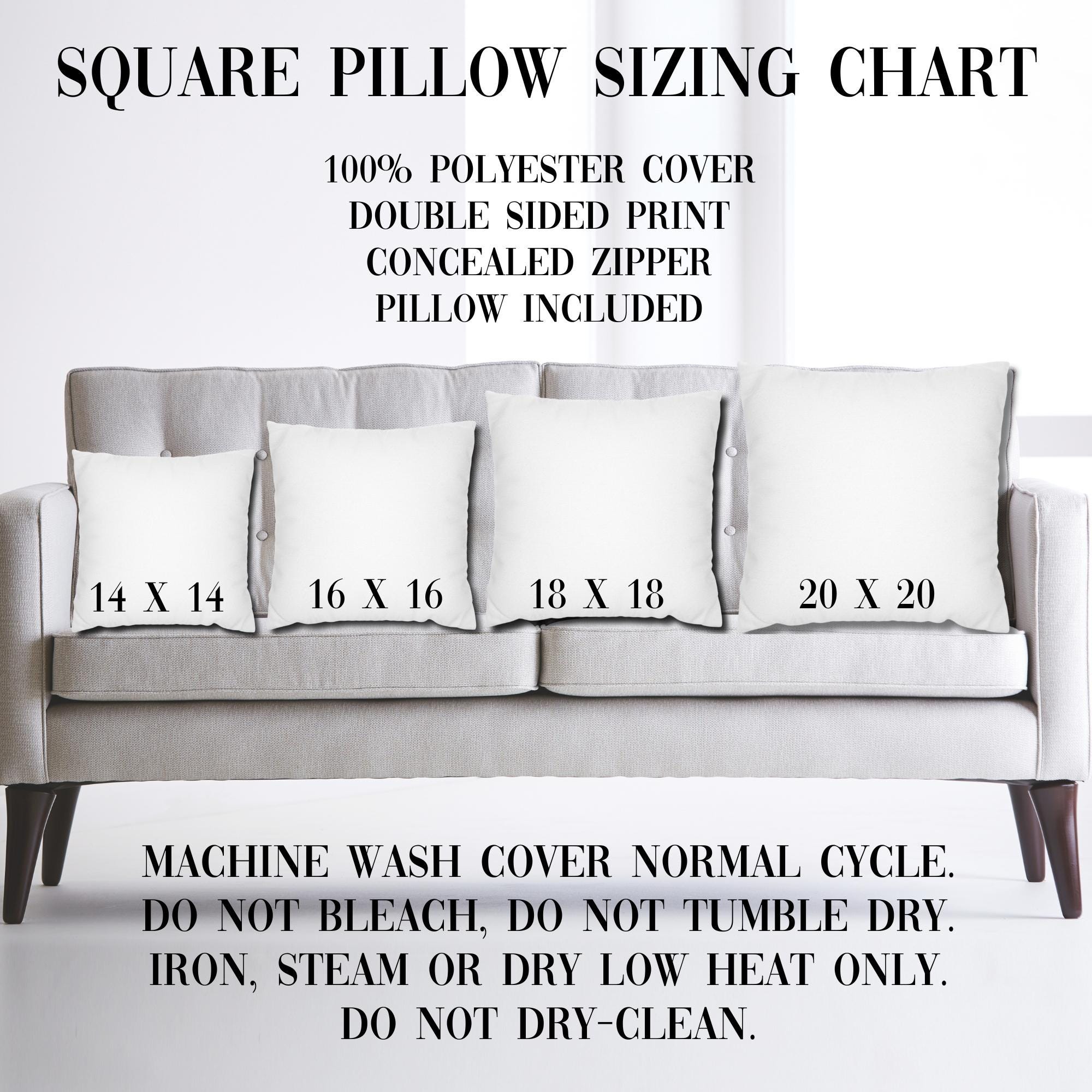 Vintage Library Pillow Dark Academia Aesthetic Cushion Reading Nook ...