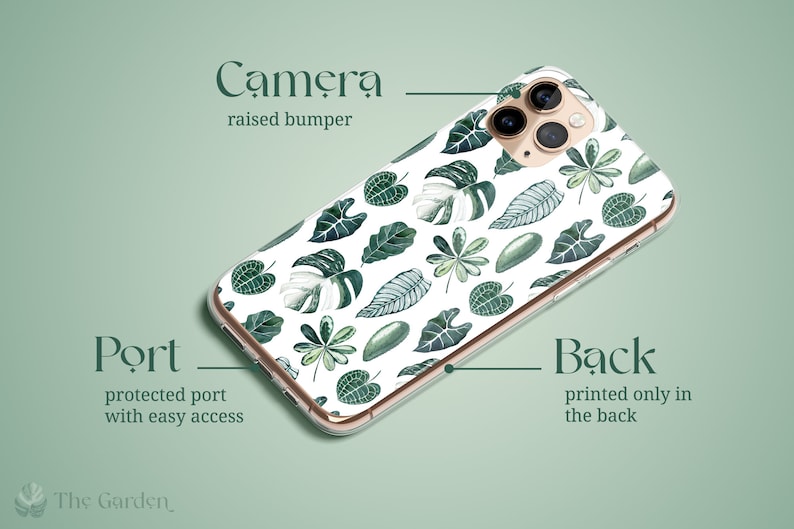 Custom Xiaomi Case: Clear Phone Cover With Personalized Photo for Redmi ...