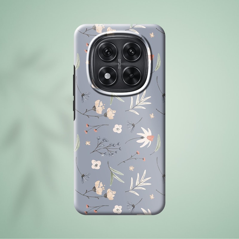 Xiaomi Redmi Note 15 Cover - Etsy