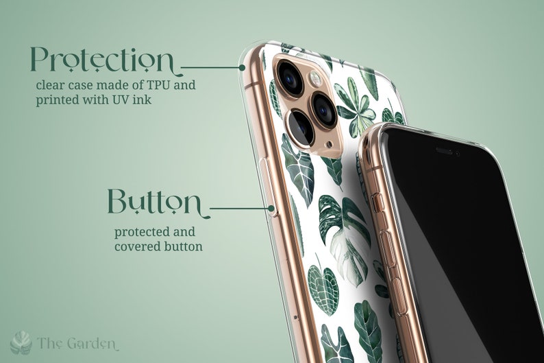 Custom Xiaomi Case: Clear Phone Cover With Personalized Photo for Redmi ...