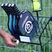 Pickleball Rack Rotator Next up Pickle-caddie Dream-co Paddle and Ball ...