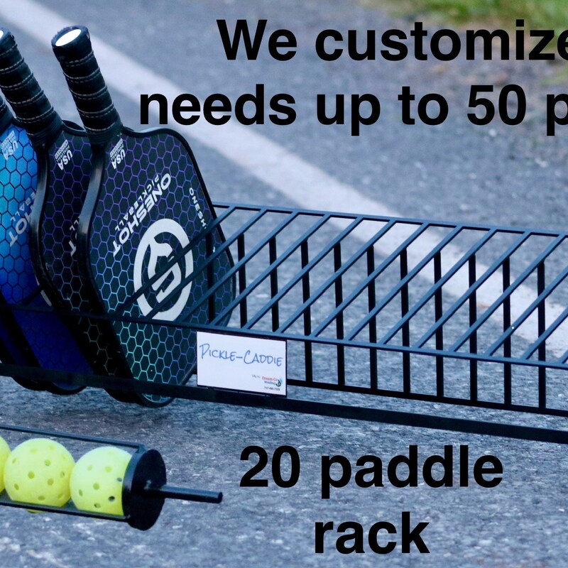 Racquet Storage - Etsy