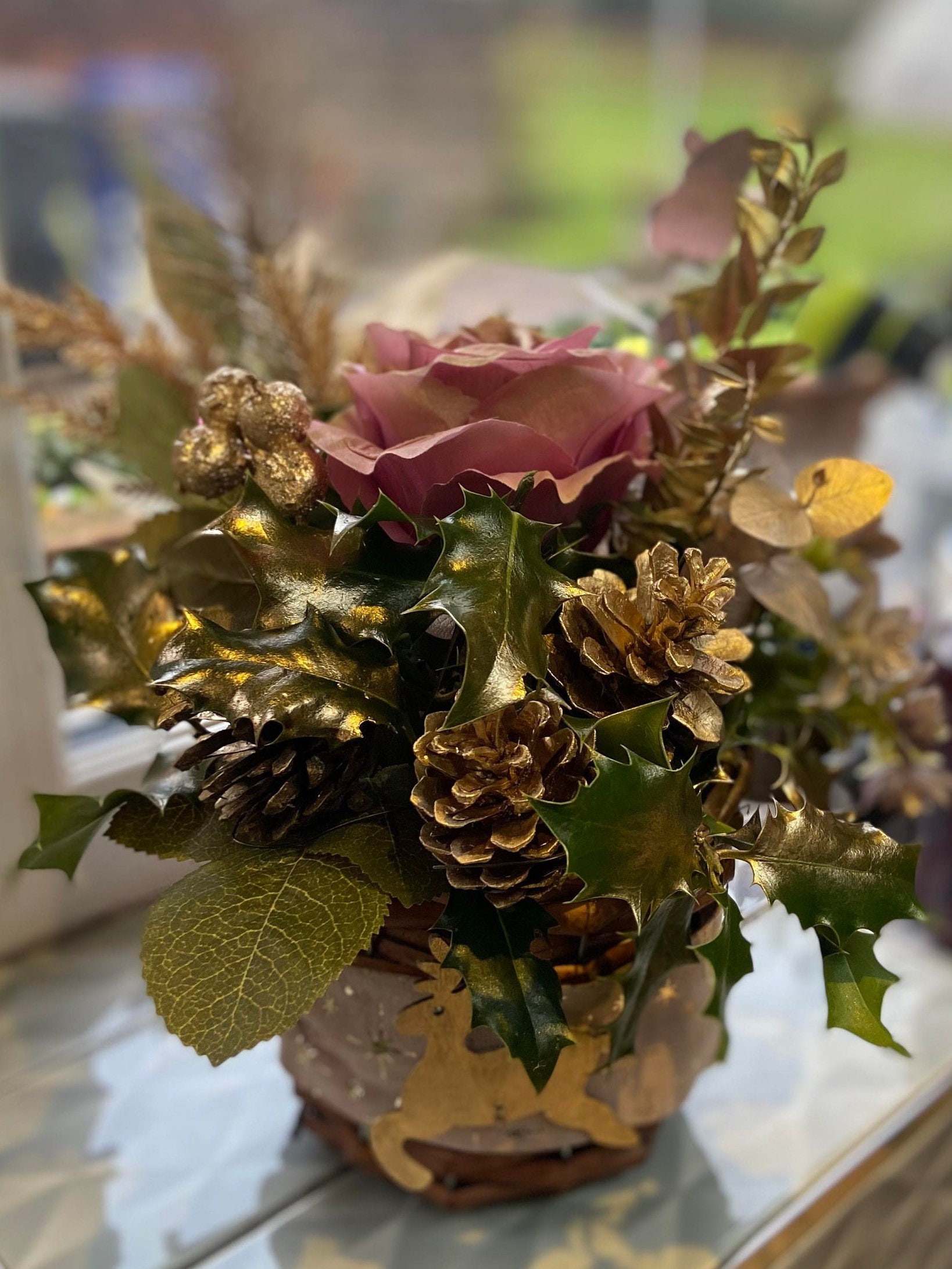 Ultra Special Edition Grave Pots - Etsy UK