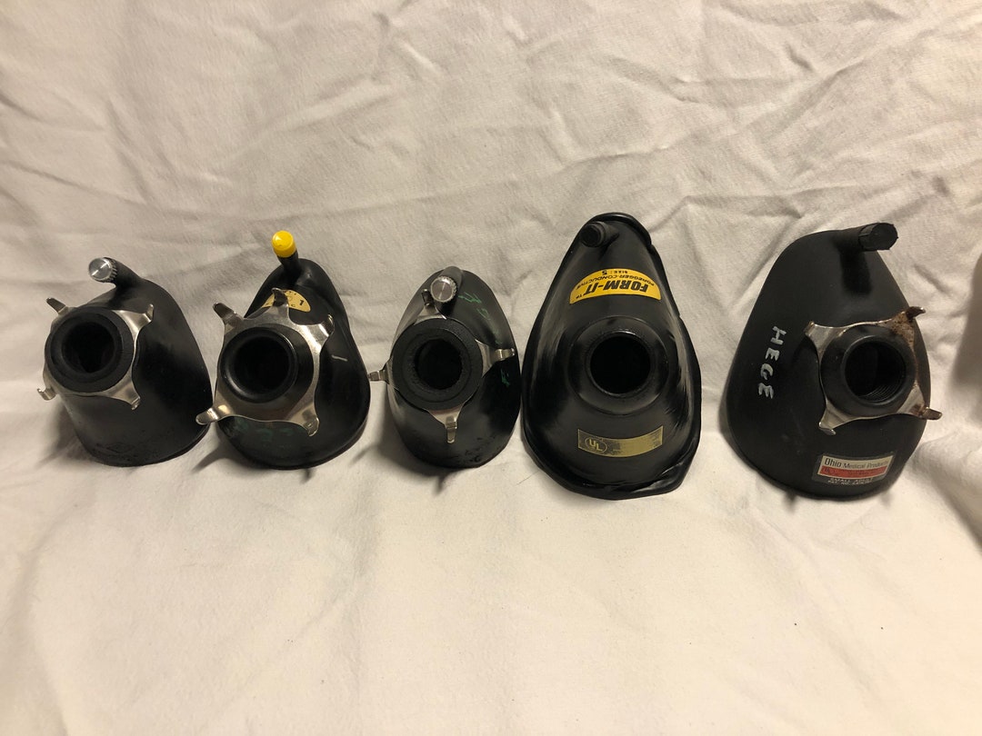 Vintage Anesthesia Supplies - Etsy UK