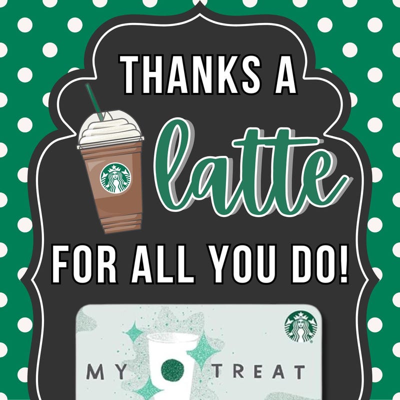 Latte - Etsy