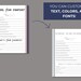 School Year Snapshot | Back-to-school Interview Printable | Fun and ...