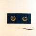 Kitty Eyes Quilt Block Pattern in 3 Sizes Foundation Paper Piece FPP ...