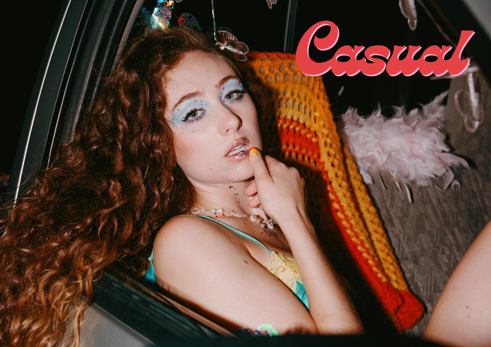 Casual Inspired by Chappell Roan - Etsy